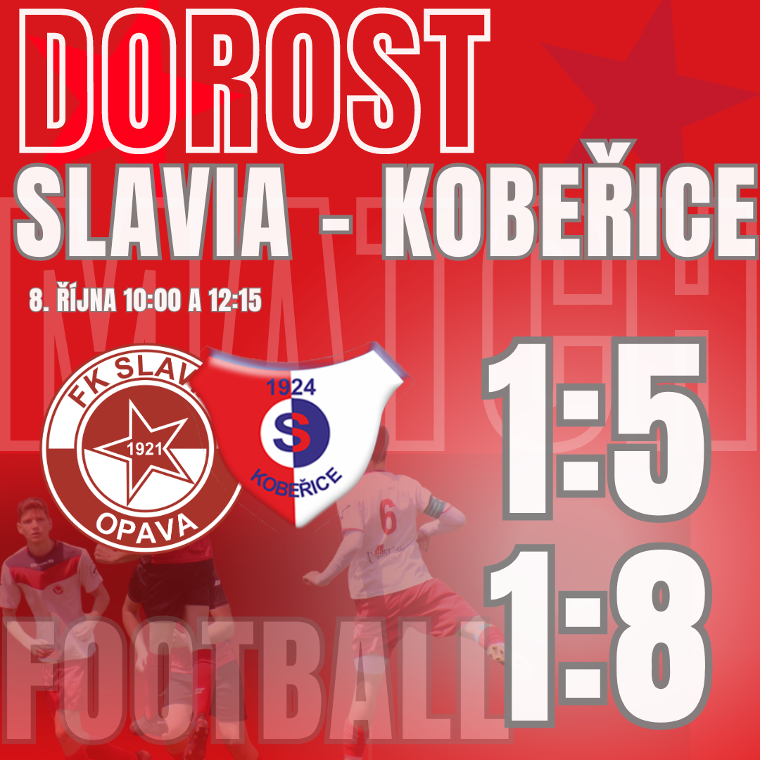 Starší dorost :: Oficiální web FK Slavia Opava
